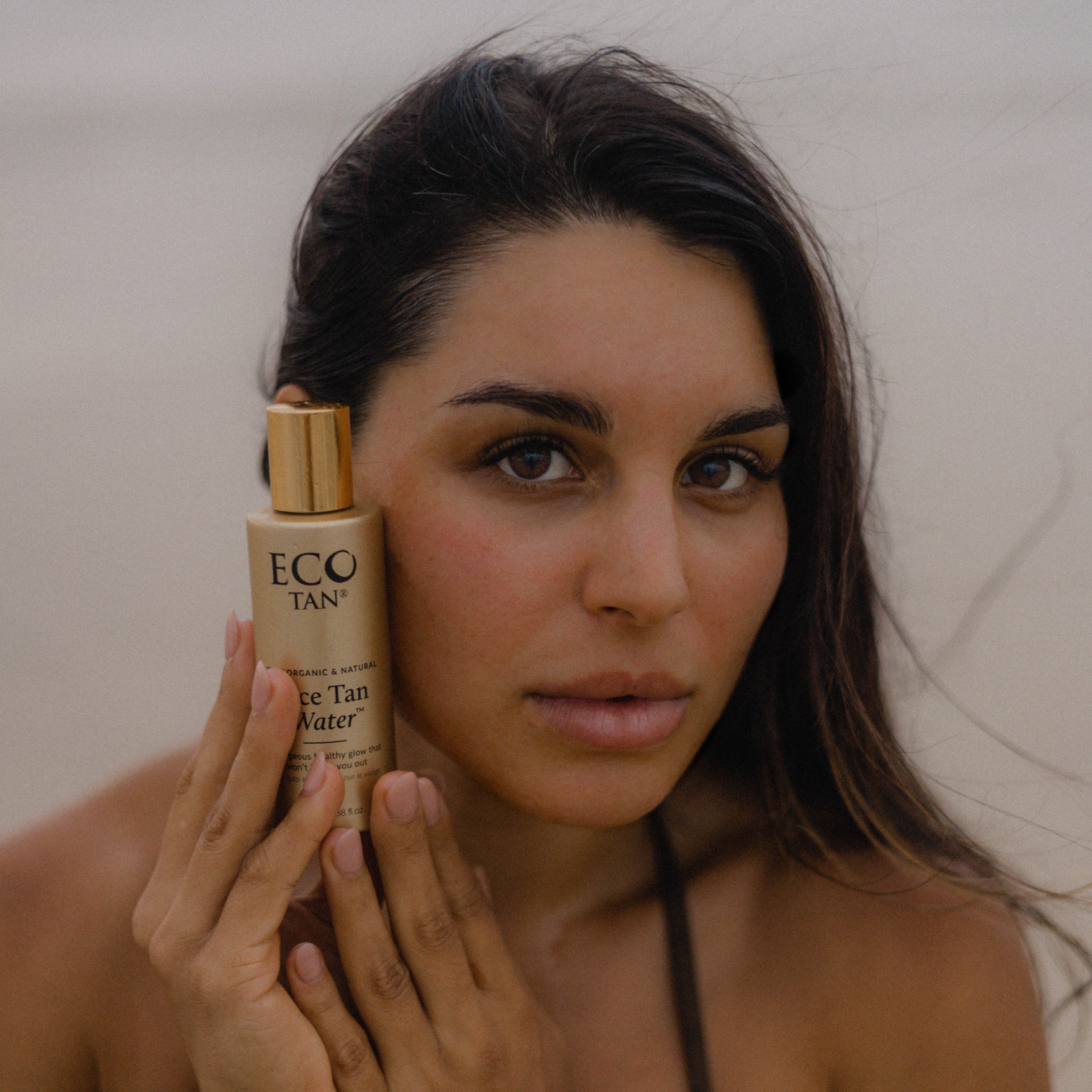 Face Tan Water | Best Face Tanner | Eco Tan Australia